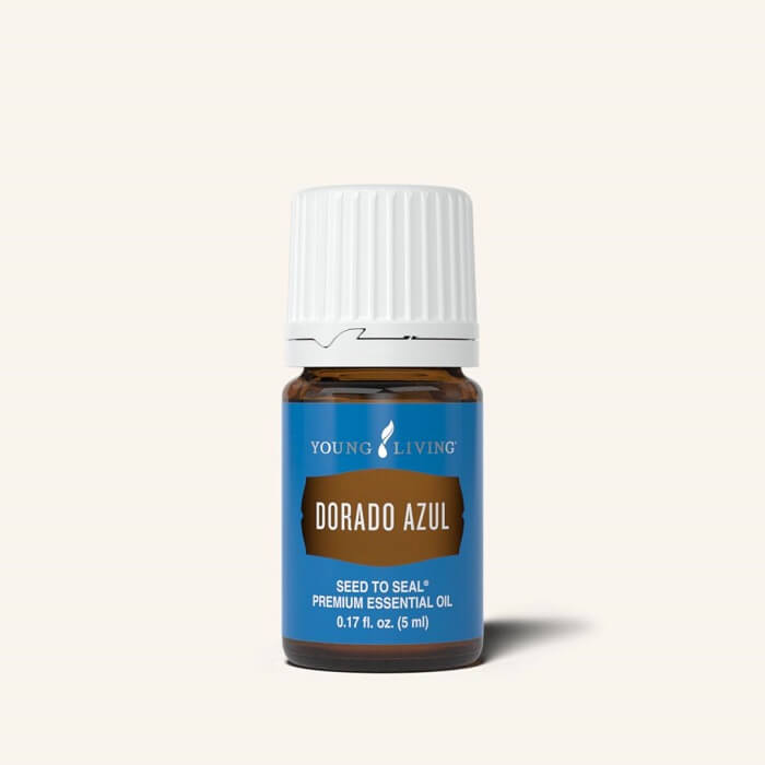 Dorado Azul – Young Living