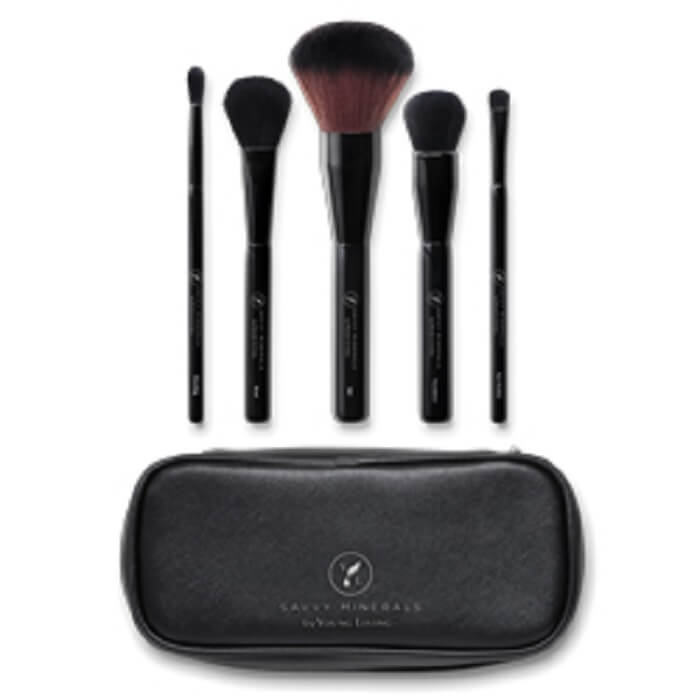Essential Brush Set – Young Living