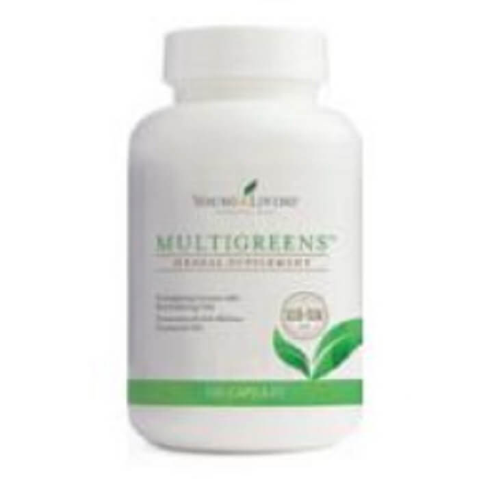 Multigreens – Young Living